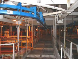 About – Allied Conveyor Systems
