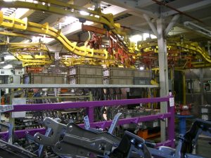 About – Allied Conveyor Systems