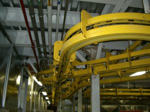 About – Allied Conveyor Systems